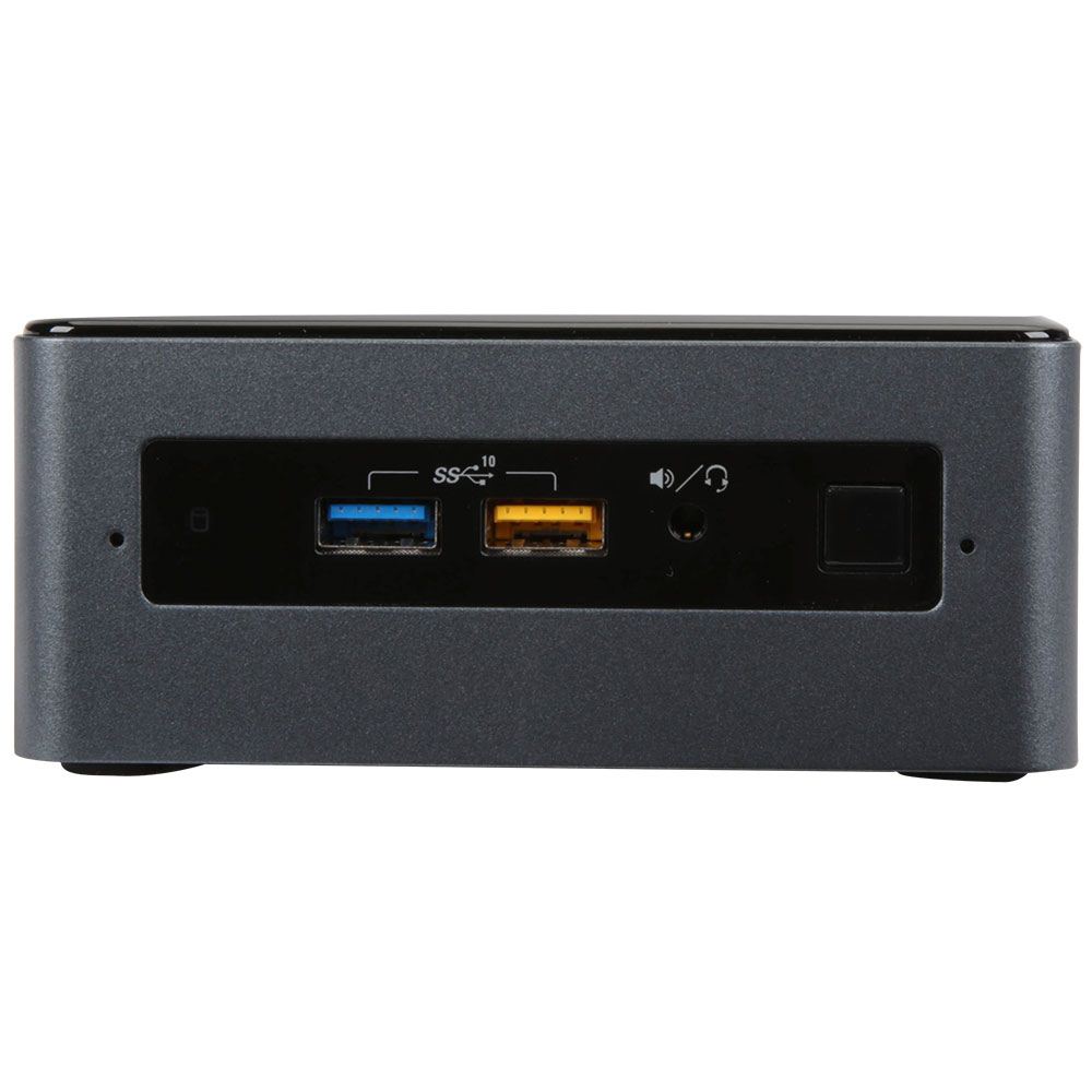 SWT NUC Mini PC sq53246 – SW Technology